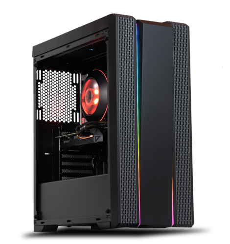 PC Gamer y Workstations México - SpartanGeek