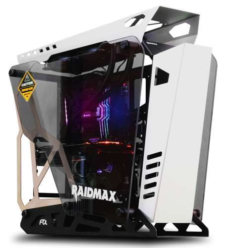 PC Gamer y Workstations México - SpartanGeek